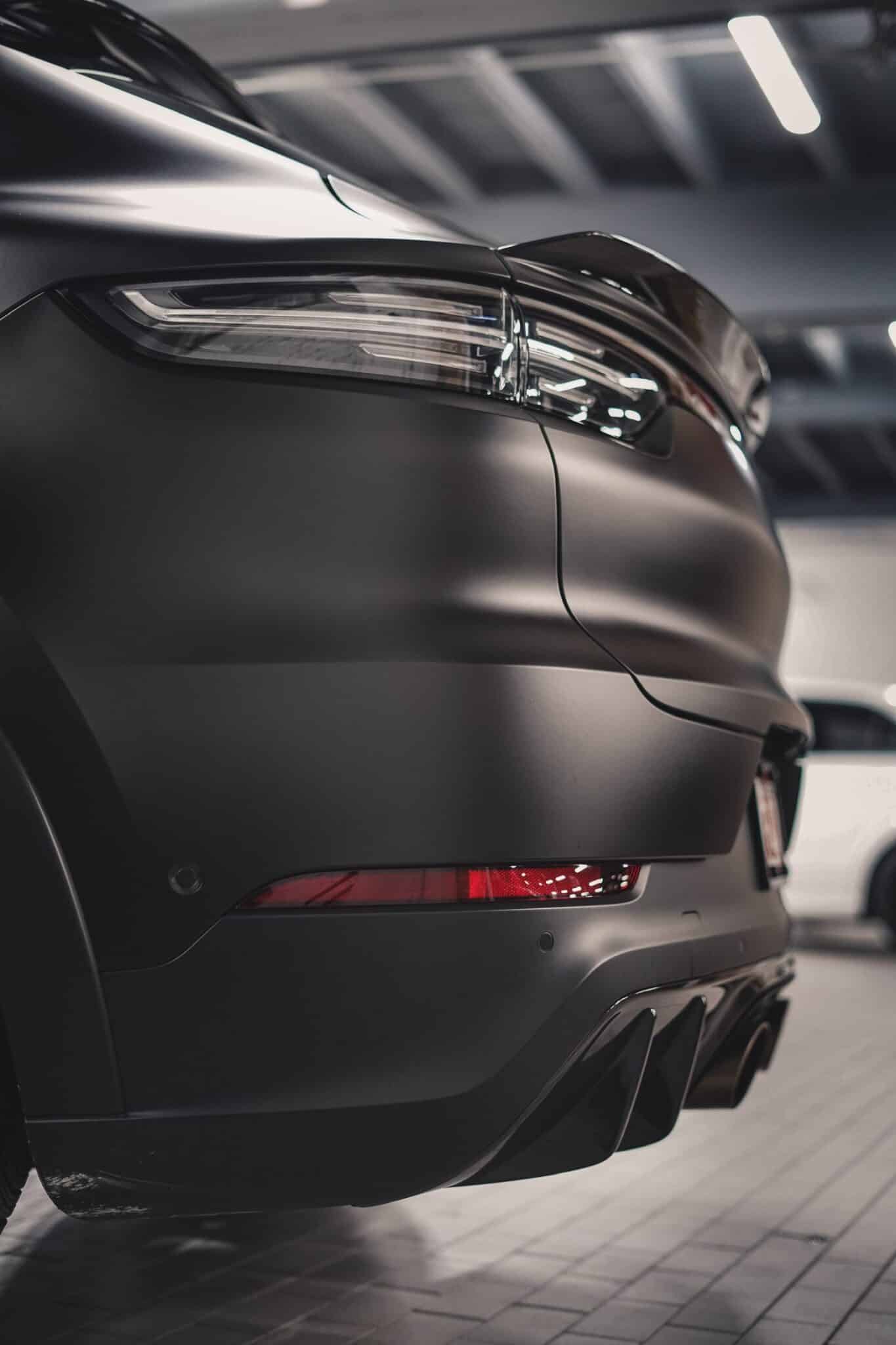 Luxury Auto Body Repair Gallery | North Shore Auto Rebuilders