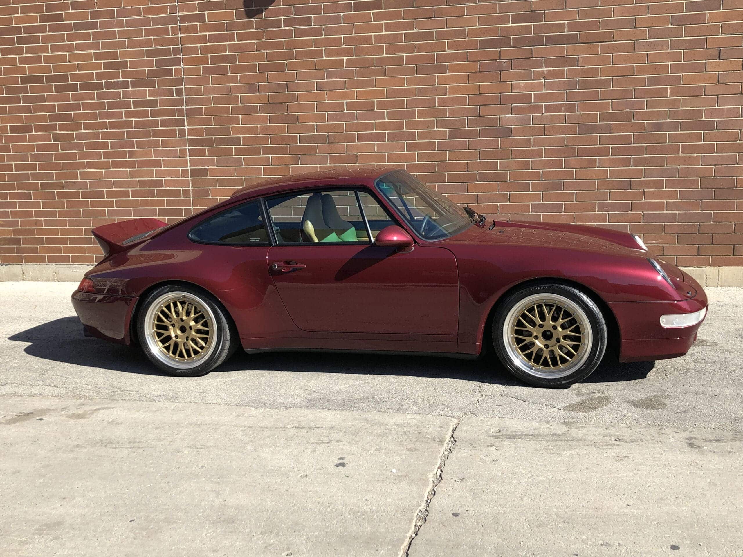 Contact Us - North Shore Auto Rebuilders Chicago Body Shop | North ...
