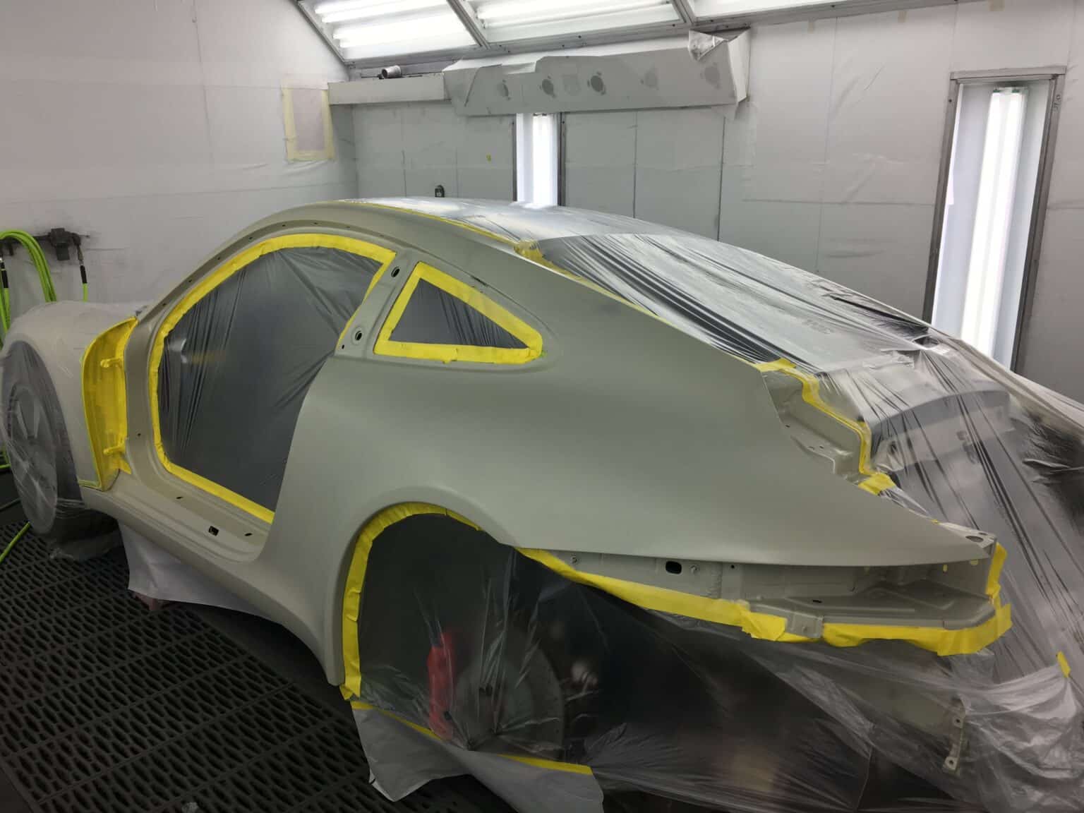 Luxury Auto Body Repair Gallery | North Shore Auto Rebuilders