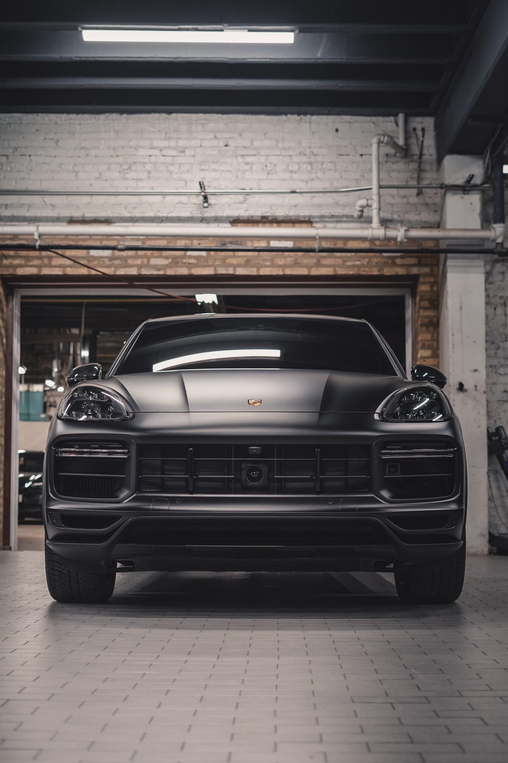 Vehicle Enhancements & Upgrades - Custom Body Work in Chicago | North ...