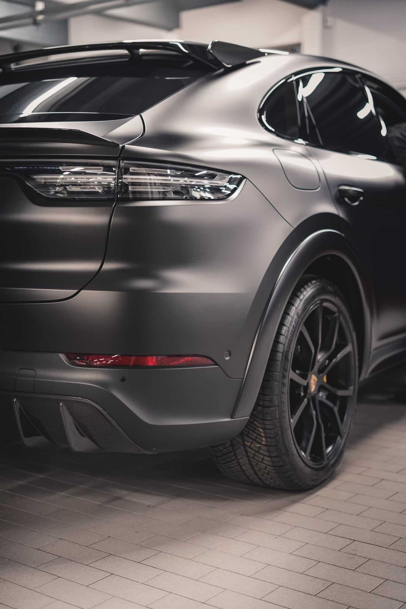 Luxury Auto Body Repair Gallery | North Shore Auto Rebuilders